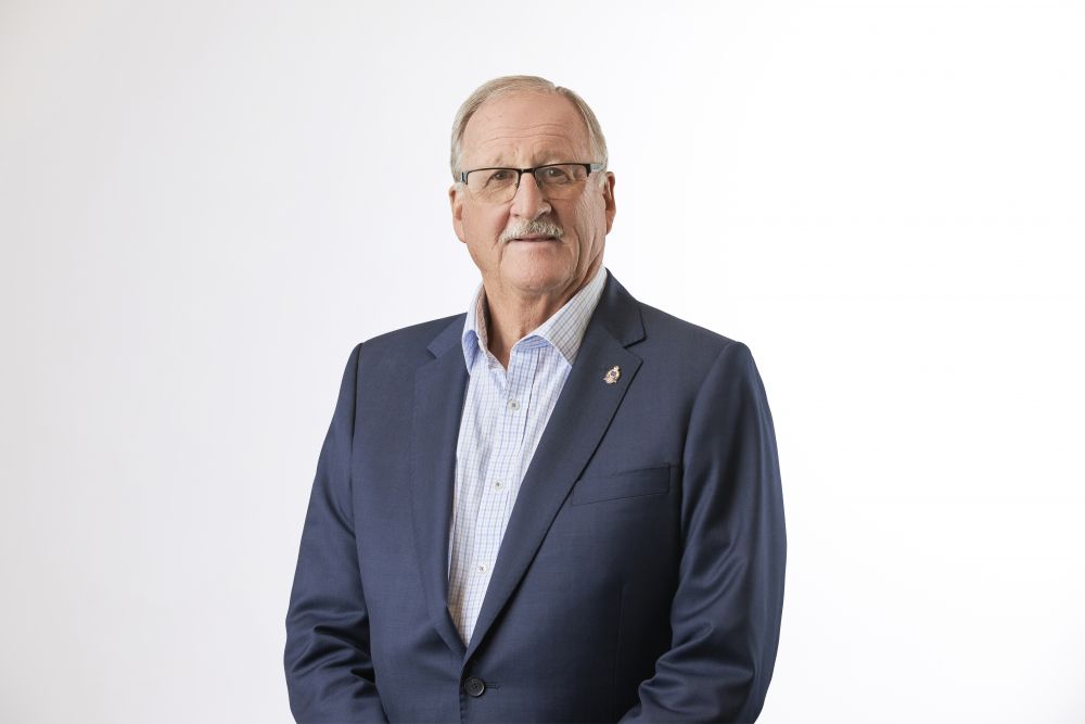 Our Team | Workplace Injury Commission