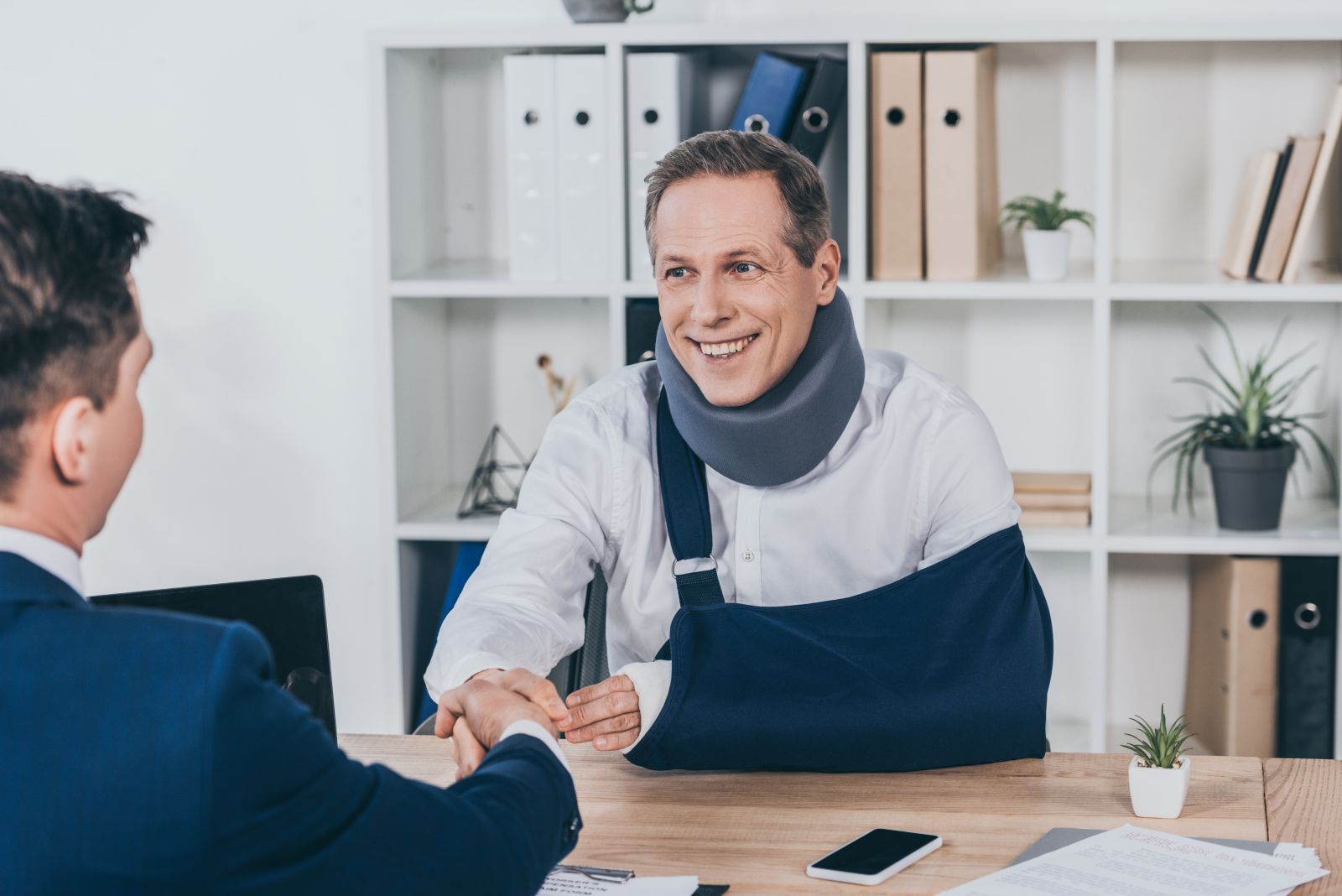 Arbitration | Workplace Injury Commission